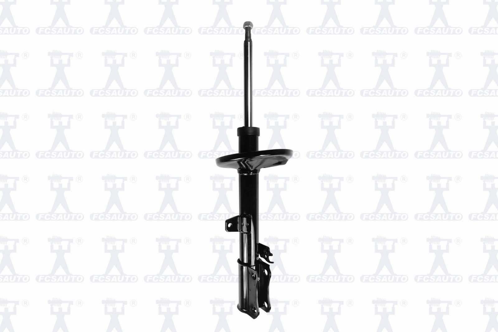 For 1999-2003 Lexus RX300 FWD Suspension Strut Assembly Rear Right FCS ...