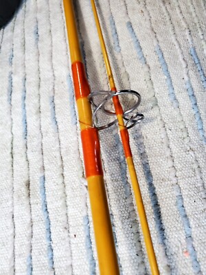 Rods - Eagle Claw Denco Super Ii