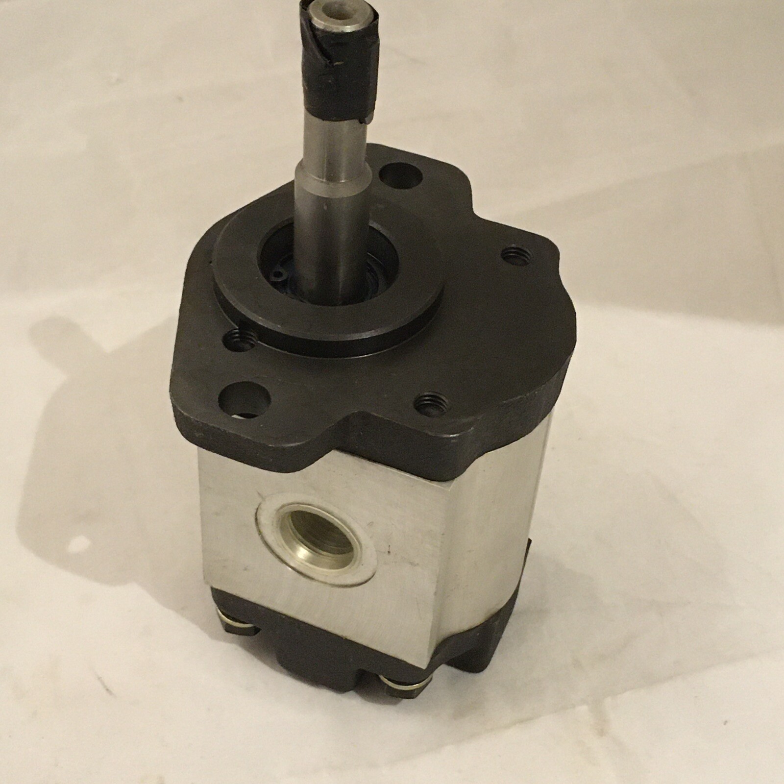 Parker PMD Chemnitz M5XA9951EAY+12-26+ Motor Hydraulic Pump | eBay