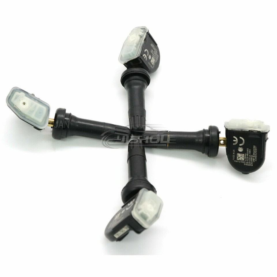 For Subaru TPMS Tire Pressure Sensor 28103FL00E Impreza Ascent ...