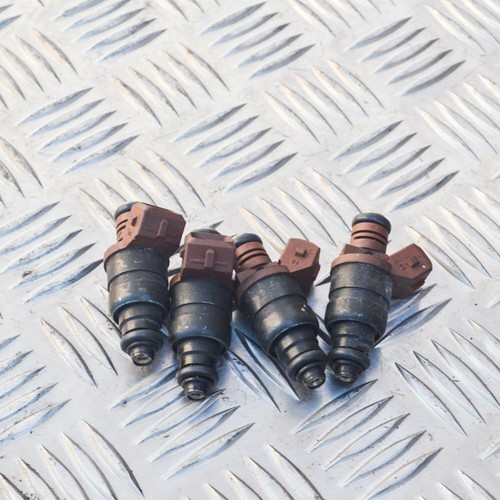 DAEWOO LACETTI KLAN Kit Injecteur Carburant 96332261 1.4 Essence 70kw ...