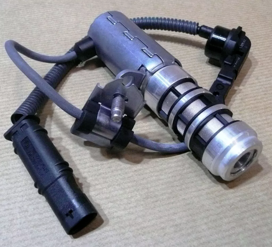 Original Öldruckventil für Peugeot 207 208 3008 308 Citroen C3 ...