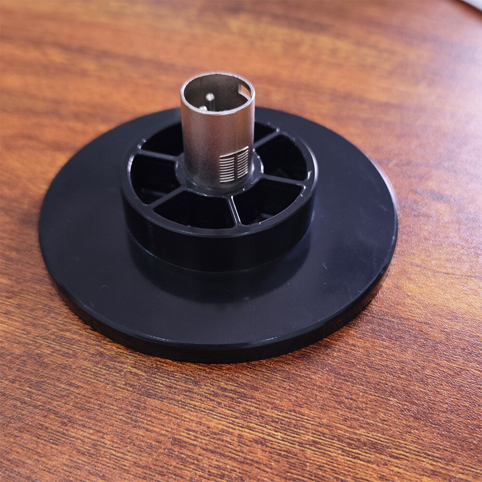 3XLR Extension Pole Suction Cup Adapter Acessories for SEX MACHINE ...