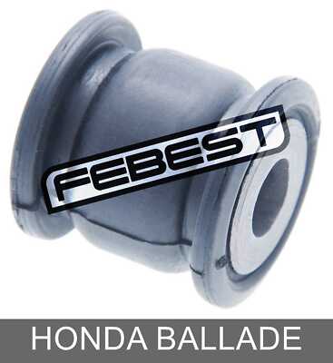 Steering Rack Bushing For Honda Ballade (2011-) | eBay Australia