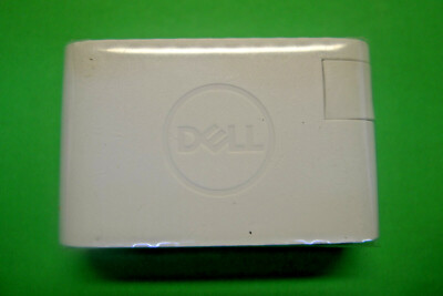 Genuine Dell USB-C to USB-A HDMI Adapter DA20u 9YK66 | eBay