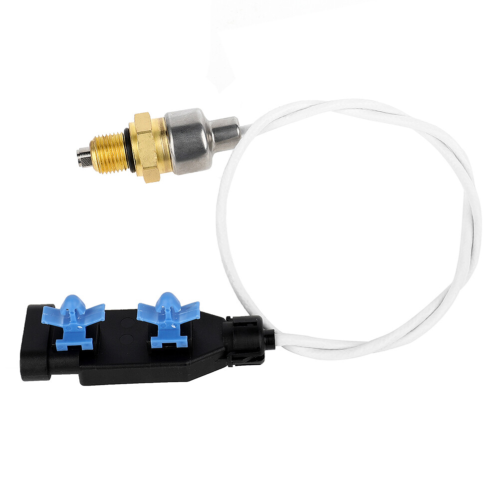 Diesel Turbo Vane Position Sensor For GMC Savana 2500 6.6L 2006-2015 ...