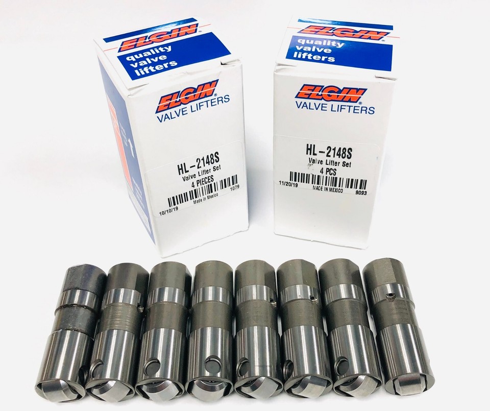 Active Fuel Management AFM DOD Valve Lifter Set of 16 for 2005-2016 4.8 ...