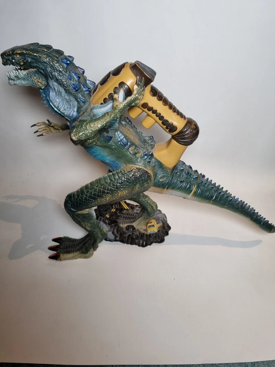 Godzilla 1998 Zilla Action Figure, 60% OFF