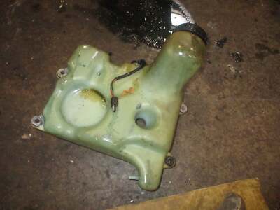 Suzuki DT90 outboard oil tank (69100-87E02) | eBay