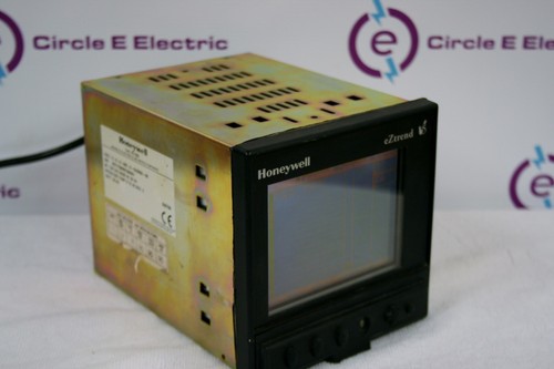 Honeywell TVEZ-2-0-0-000-0-0U00B0-00 eZtrend V5 with TrendView 5 ...