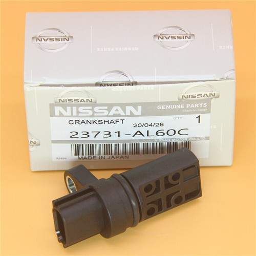 23731-AL60C Crankshaft Position Sensor fits Nissan Maxima Quest Murano ...