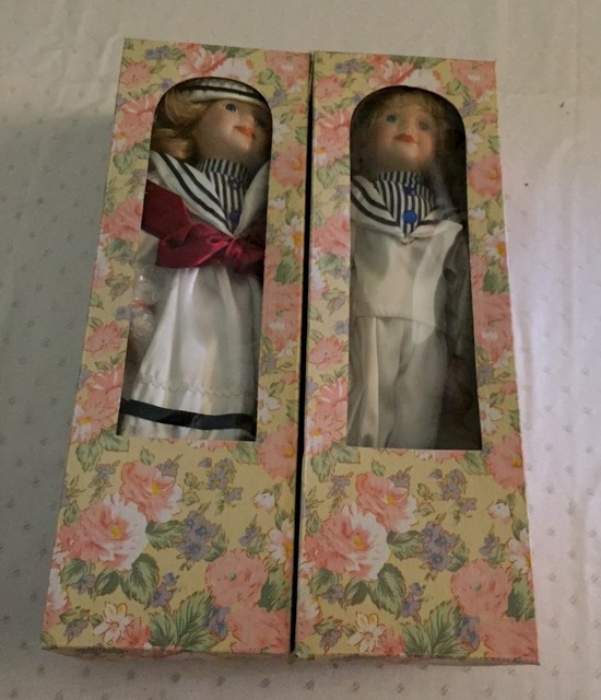 Richard Simmons Doll Webbie Debbie Collection of Masters for sale ...