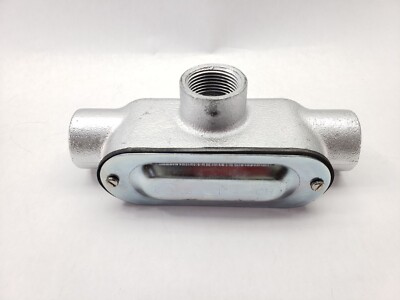 Fittings - Crouse Hinds Explosion Proof