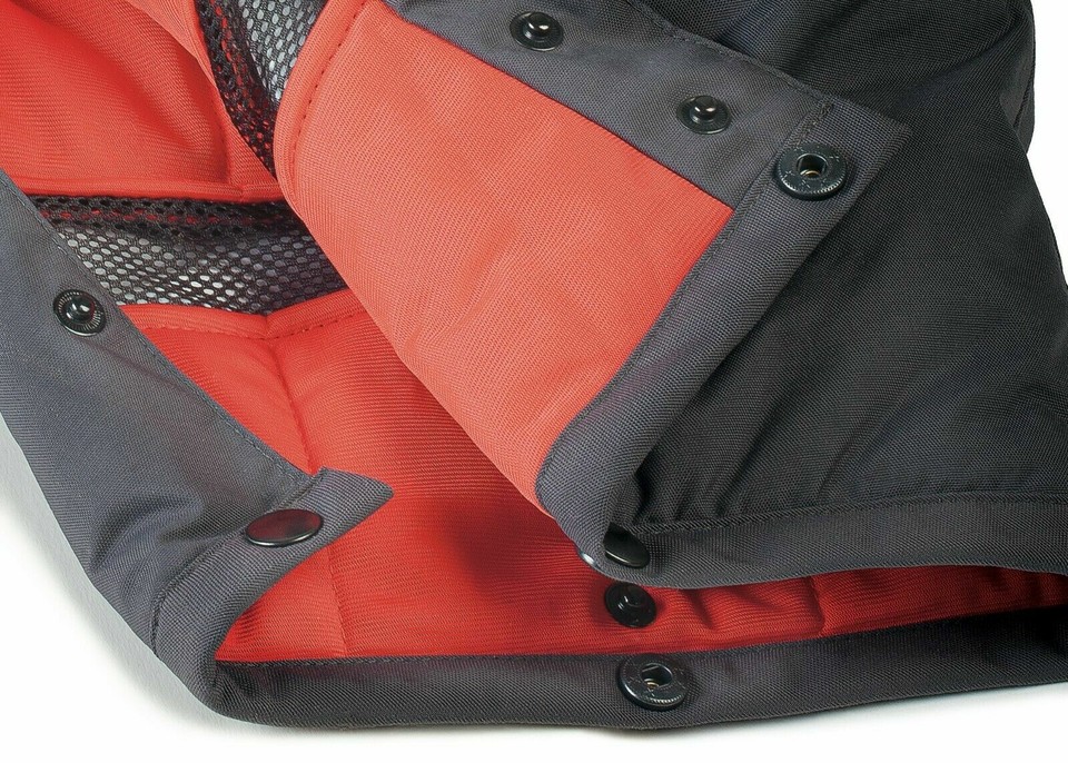 Strikemaster Men's Surface Ice Fishing Bib XXL OR XL SIZES | eBay