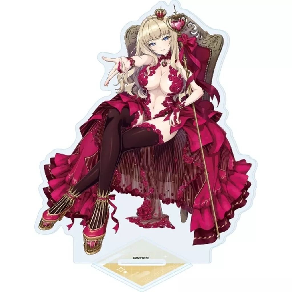 [Used] Acrylic stand/acrylic panel 15.Vina/Kana Kiraboshi (official | eBay