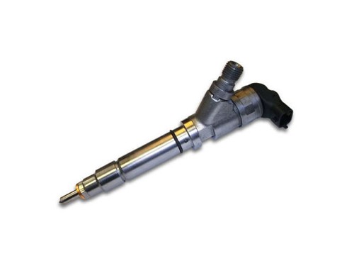 For 2007-2010 Chevrolet Silverado 3500 HD Fuel Injector AC Delco ...