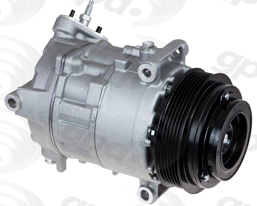 A/C Compressor-New Global 6513130 for sale online | eBay