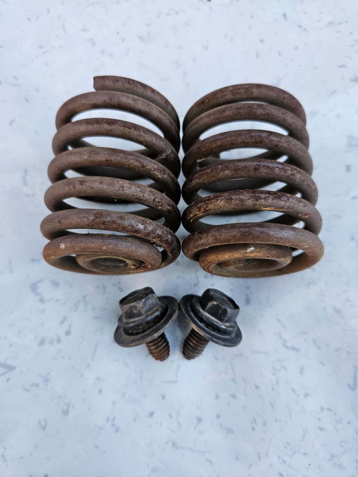 Craftsman Seat Springs 124181X, 171877 | eBay