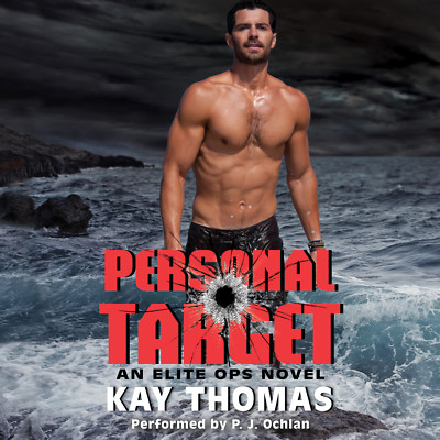 Personal Target by Kay Thomas 2015 Unabridged CD 9781481533492 ...