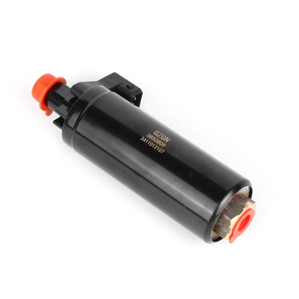 For Volvo Penta Electric Fuel Pump 3858261 4.3L 5.0L 5.7L FUEL PUMP LOW ...