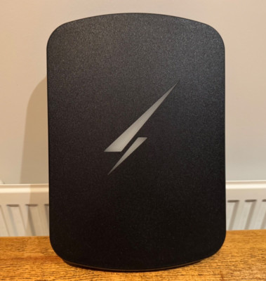 Hypervolt Home 3 Pro, Black Cover Only, Brand New | eBay UK