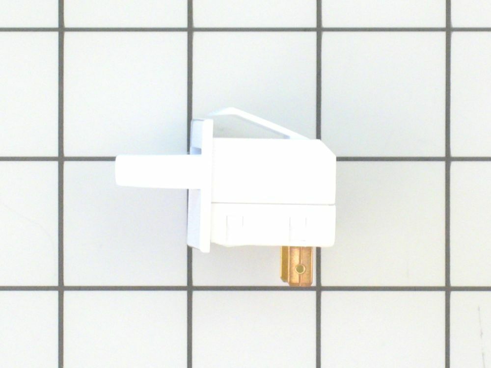 New Genuine OEM GE Refrigerator Light Switch WR23X10725 | eBay