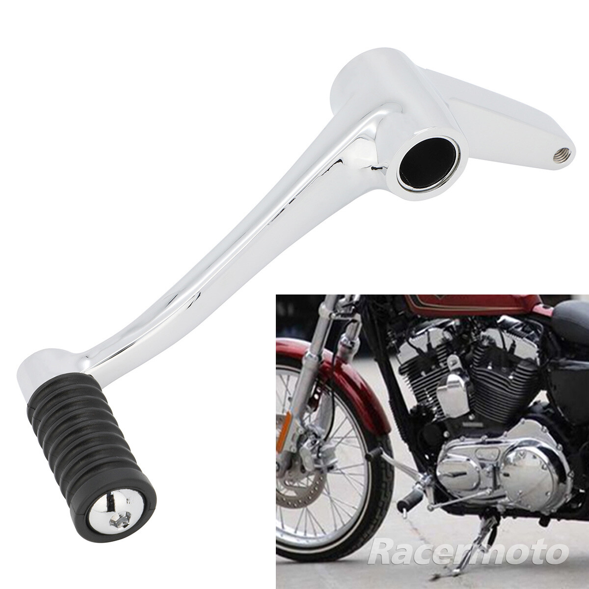 883 Forward Controls