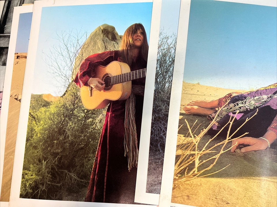 MELANIE -STONEGROUND WORDS - | eBay