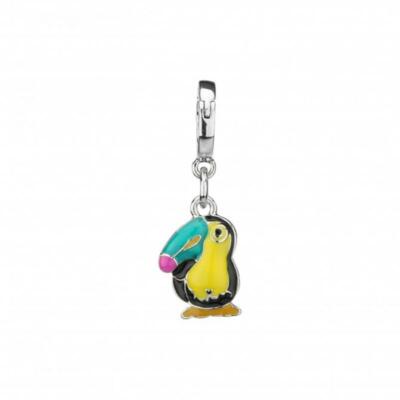 Charm Thun con gancio Tropical Tucano | eBay
