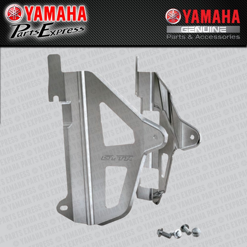 NEW 2024 - 2026 YAMAHA YZ250F YZ450F WR FX YZ OEM GYTR ALUMINUM ...