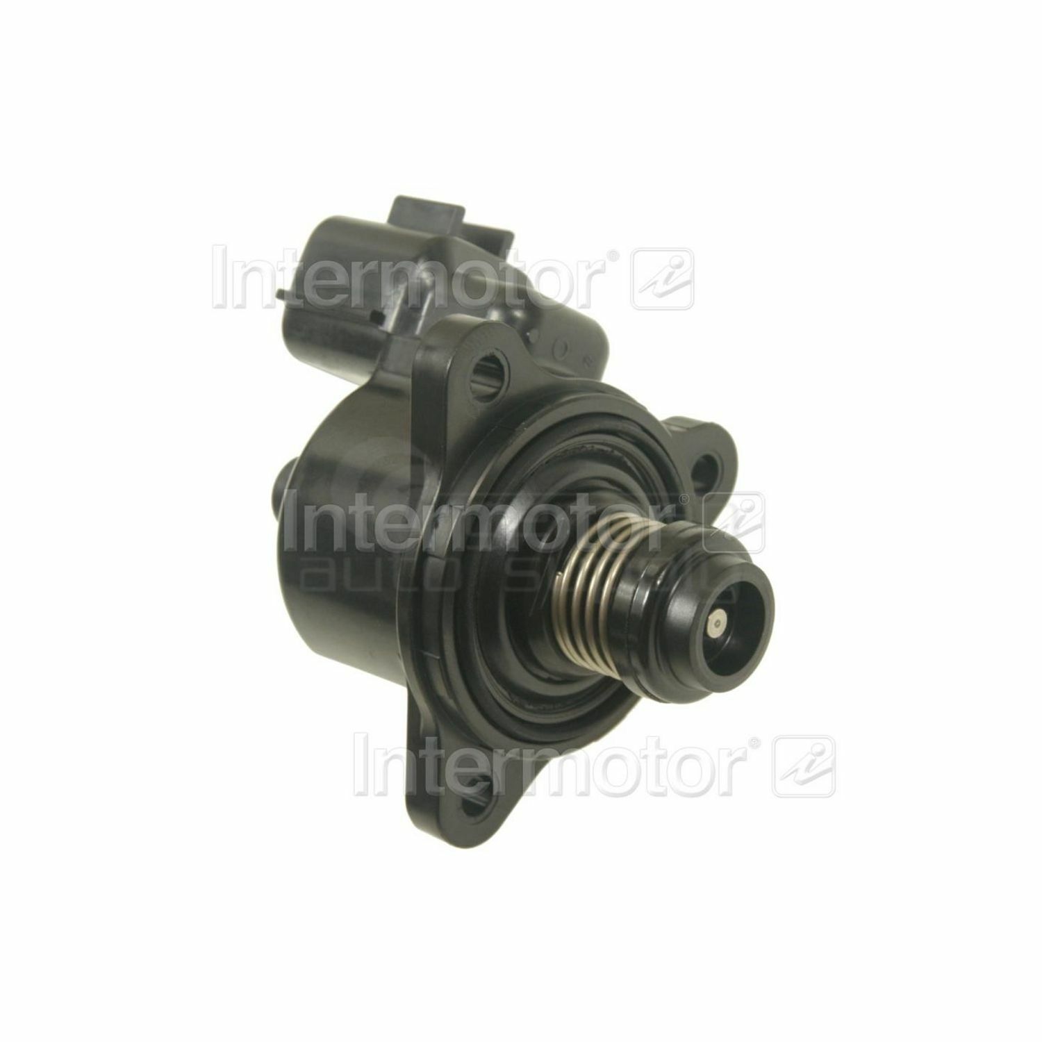 Fuel Injection Idle Air Control Valve Intermotor AC571 for sale online ...