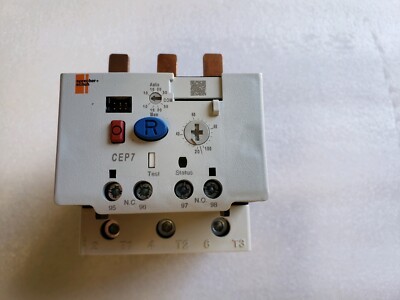 SPRECHER&SCHUH OVERLOAD CEP7-1EFGE /CEP7-1EEGE ( # 193-EFGE / EEGE ) | eBay