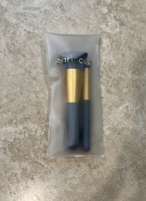 New!! Carlucce Brush Duo Foundation and Concealer NEW | eBay