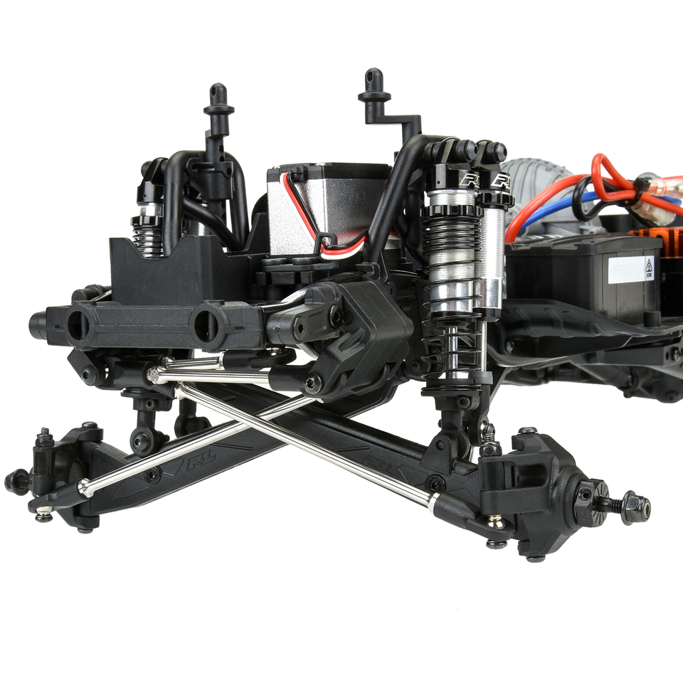 Pro-Line 638500 Twin I-Beam 2WD Pre-Runner Suspension Conversion Kit ...