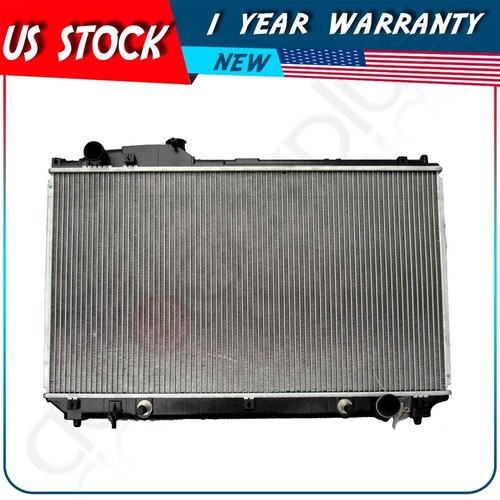 For 2001-2006 Lexus LS430 V8 4.3L Replacement New Aluminum Radiator For ...