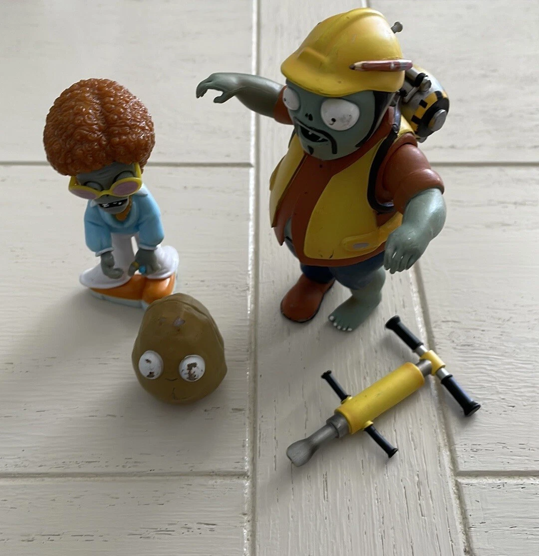 Plants Vs Zombies Garden Warfare Disco Zombie