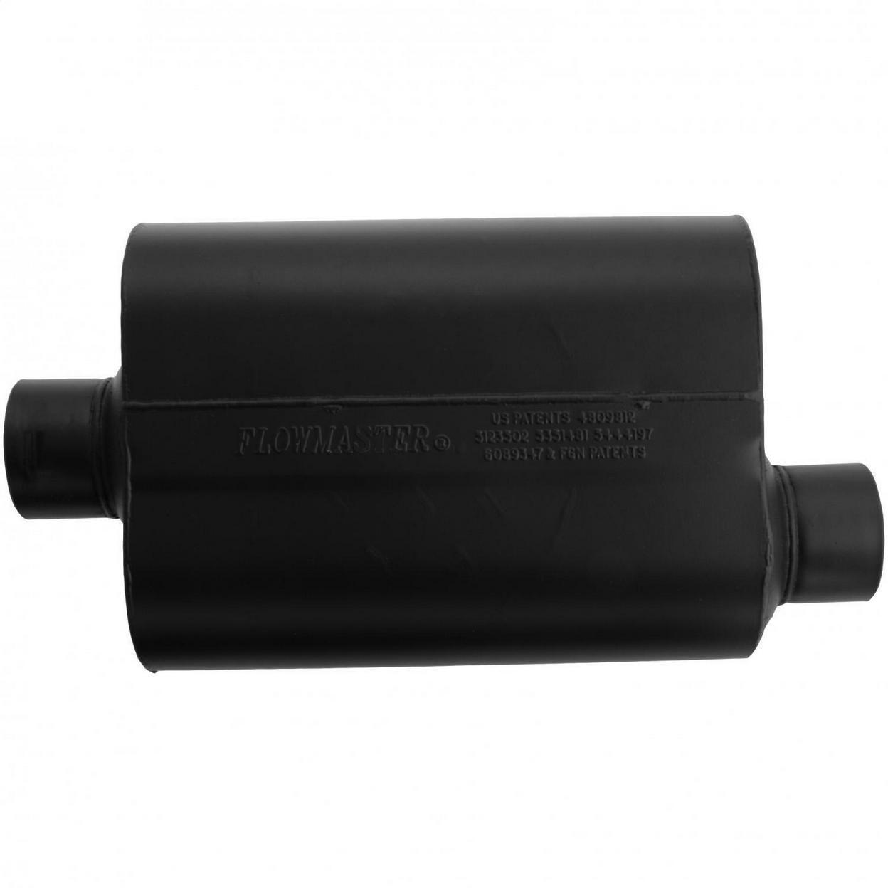 Flowmaster Super 40 Series Chambered Muffler for 2000-2003 Chevrolet ...