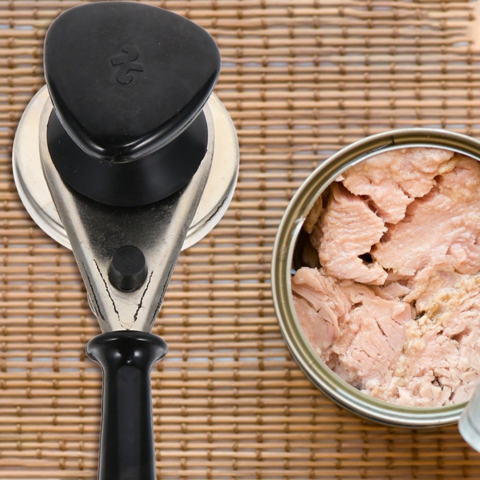 1PC Hand Can Sealer Seamer Glass Cans Beader Manual Tin Sealer Beer Can ...