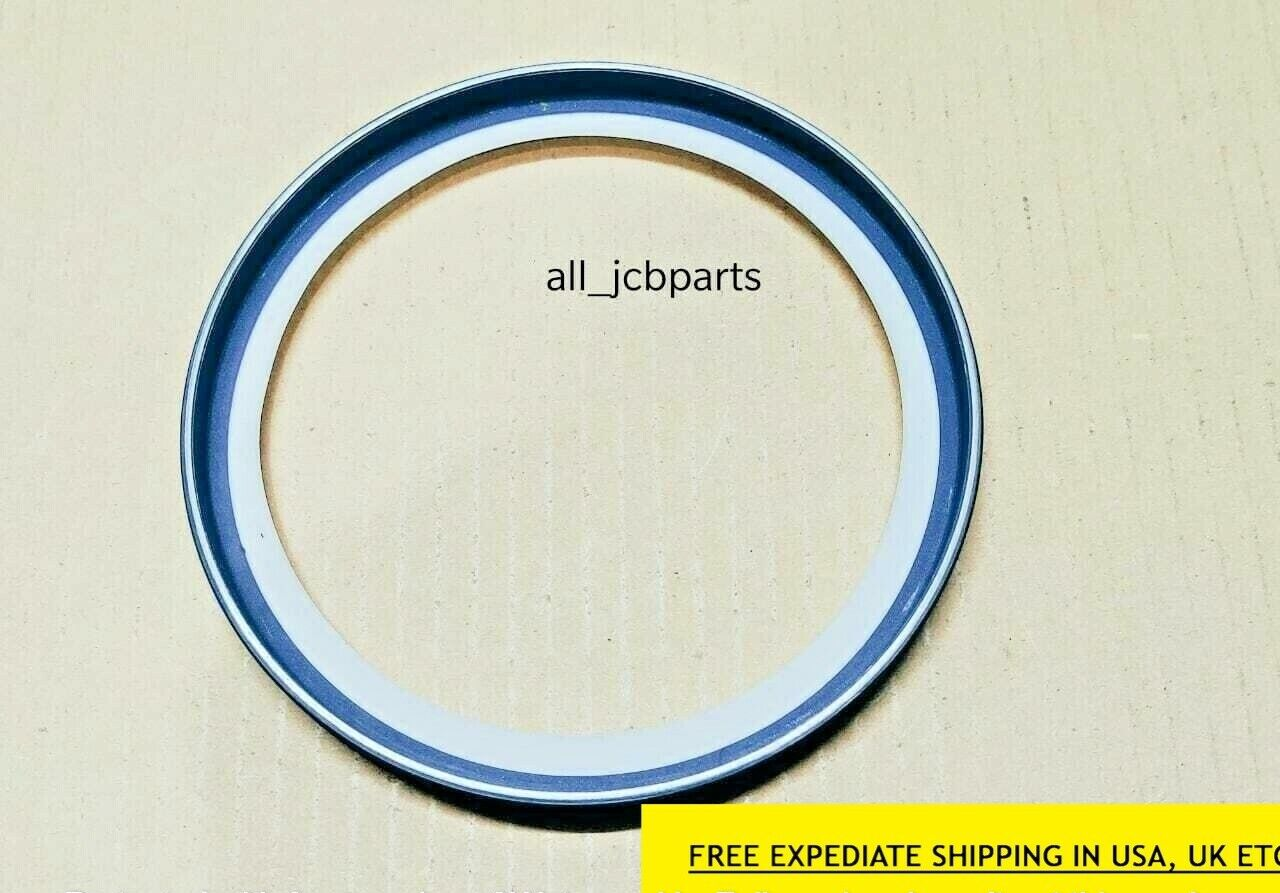 Jcb Seal - Rear & Front Hub Oil Seal (Part No. 320/03029) | eBay