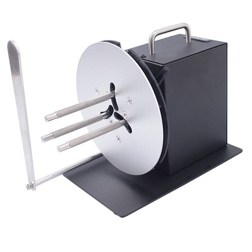 Rewinder Adjustable Speed Label Rewinder Two-way Automatic Rewinder HD ...