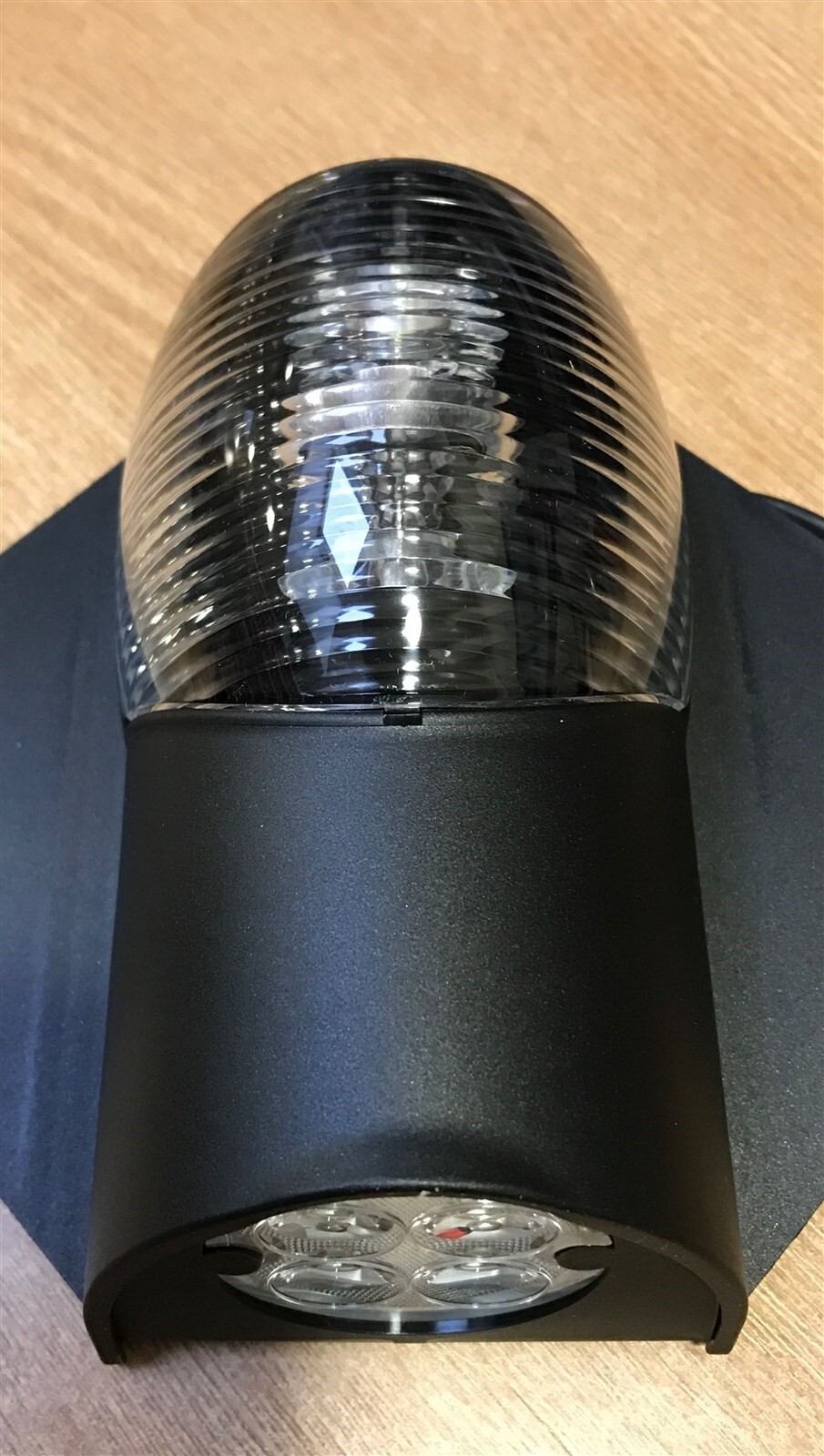 Osculati LED Mast Steaming & Deck Light 12/24v | eBay UK