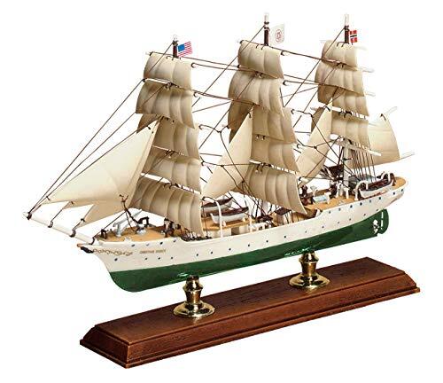 Aoshima Bunka Kyozaisha 1/350 Sailing Ship Series No.9 Christian ...
