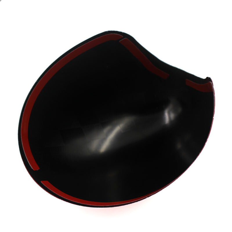 Car Side Mirror cover Caps JCW Design Fit For Mini Cooper F55 F56 F57 ...