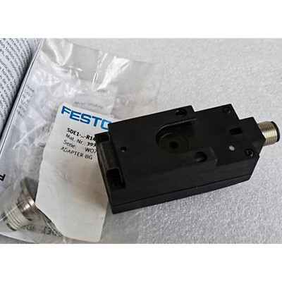 1piece new festo SDE1-D10-G2-R14-C-P1-M12 192766 Fast Shipping | eBay