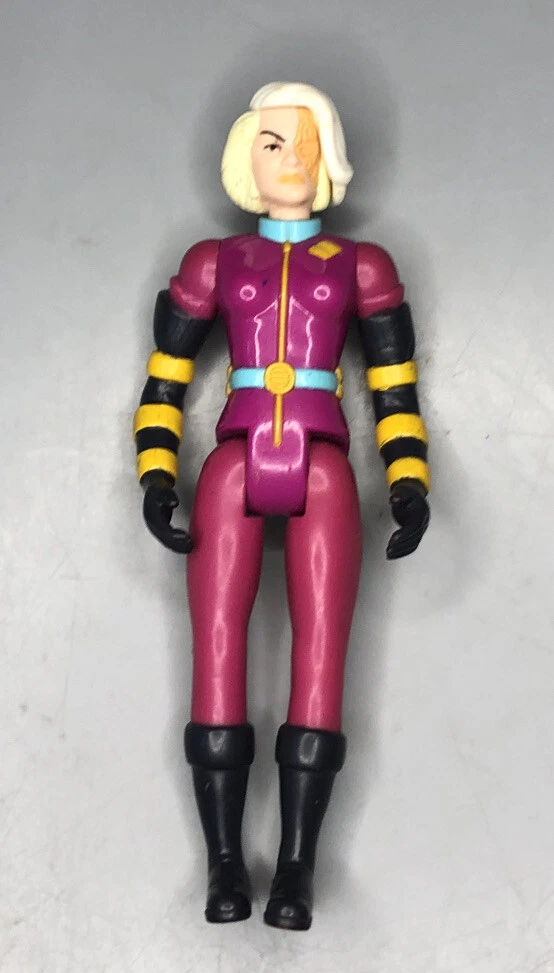 Captain Planet Villains