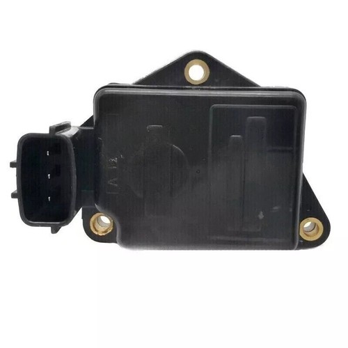NEW For 1990-1996 Nissan 2.4L D21 Ka24E 4Cyl AFH55M10 Mass Air Flow ...
