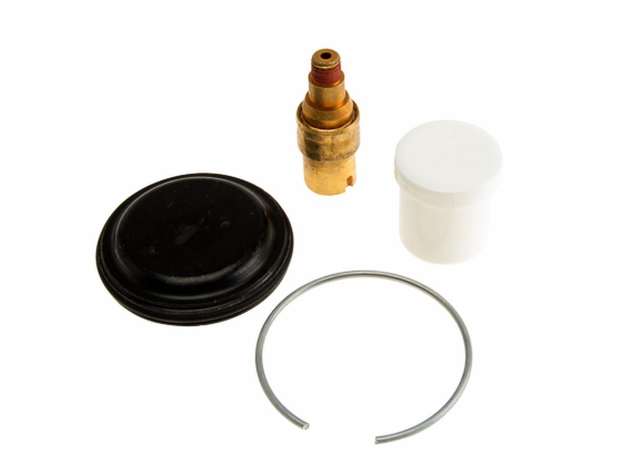 FRONT Hydraulic Air Suspension WITHOUT (ABC) Strut Shock Repair kit for ...