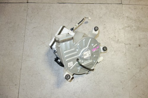 blower engine LEXUS LS 600h 117200-8422 G9230-50010 HYBRID BATTERY ...