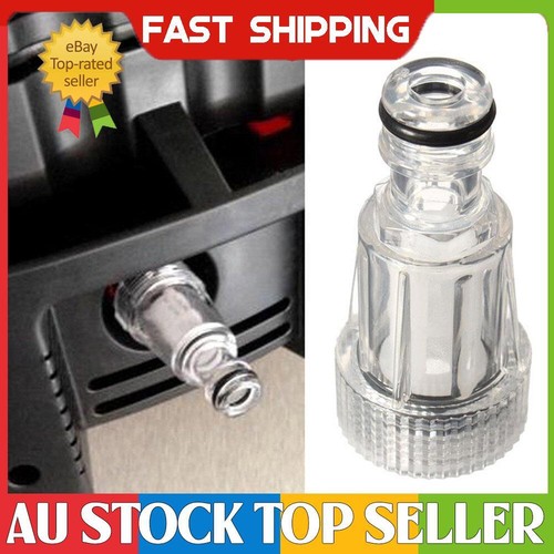 "Efficient Eco-Friendly Foam Car Wash Filter for Pressure Washers!" | eBay