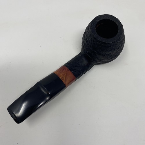 Johs Hand Made Bent Brandy Estate Pipe, Denmark | eBay